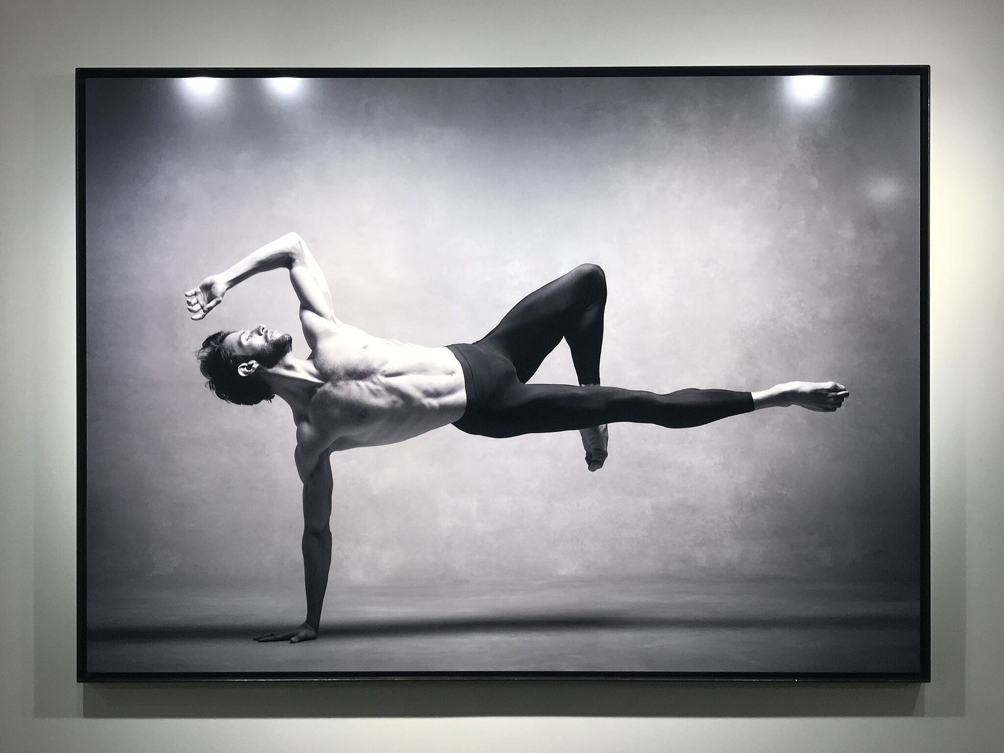 Ken Browar & Deborah Ory | Charlotte Landreau | | Lanoue Gallery