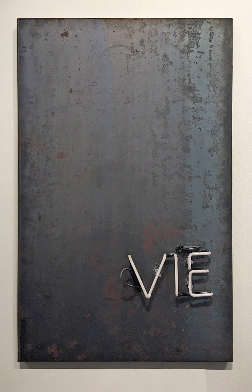 David McCauley | Paradise | | Lanoue Gallery