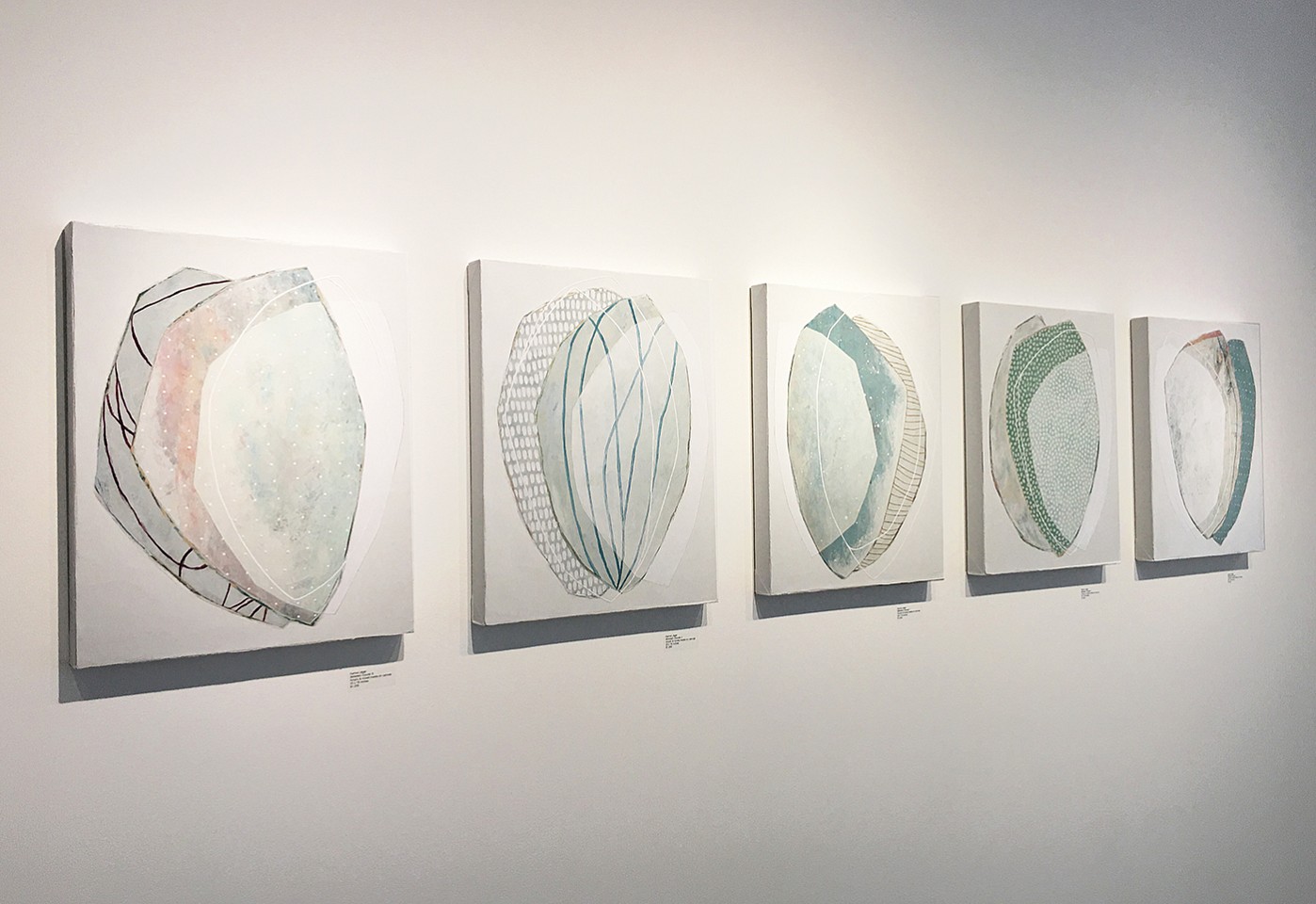 Karine Leger | | | Lanoue Gallery