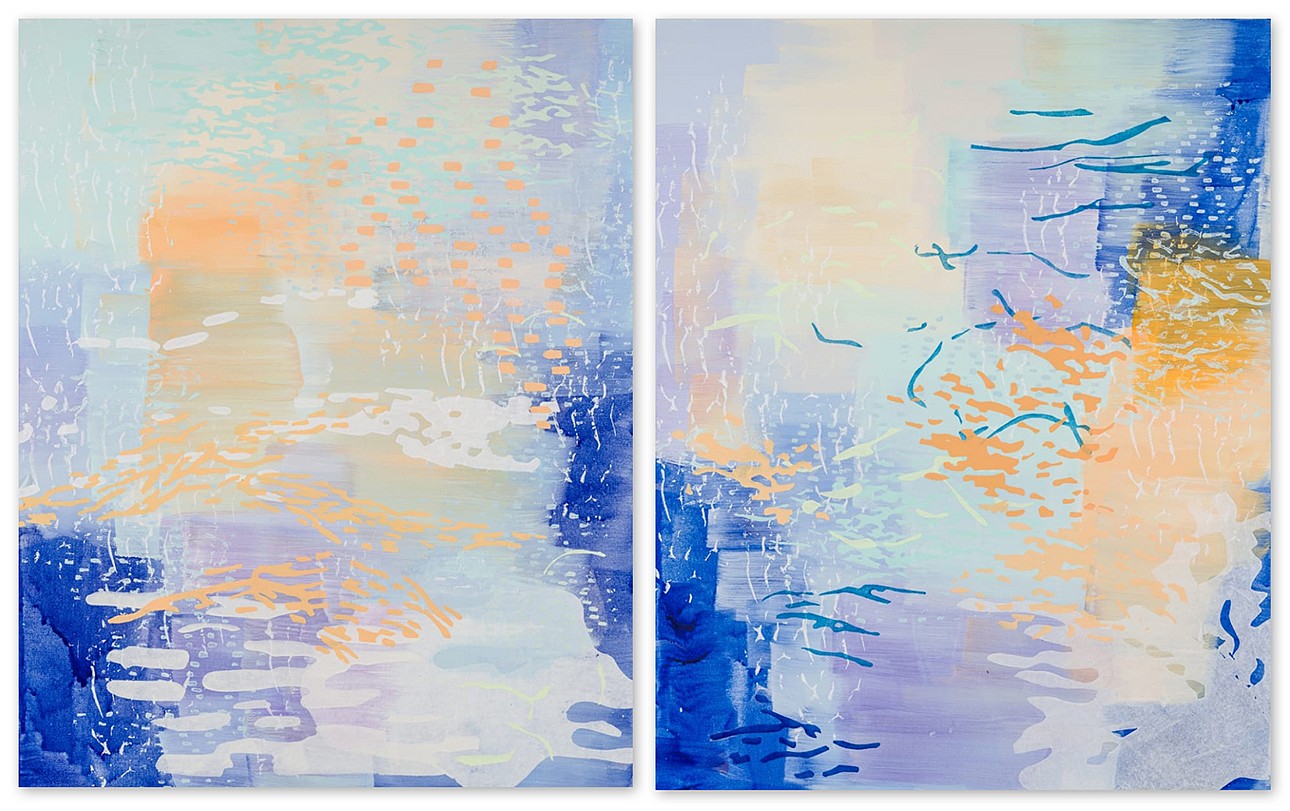 Laura Fayer | | | Lanoue Gallery
