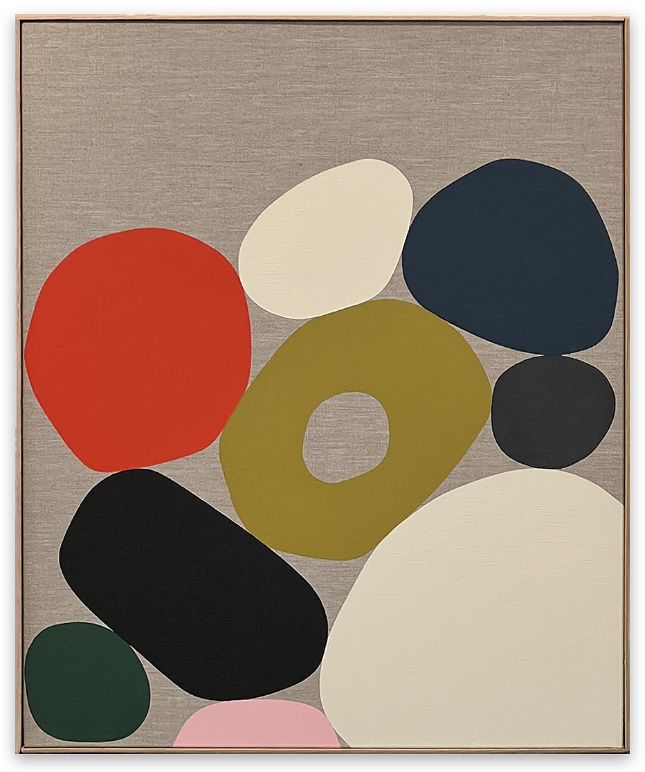 Francois Bonnel | | | Lanoue Gallery