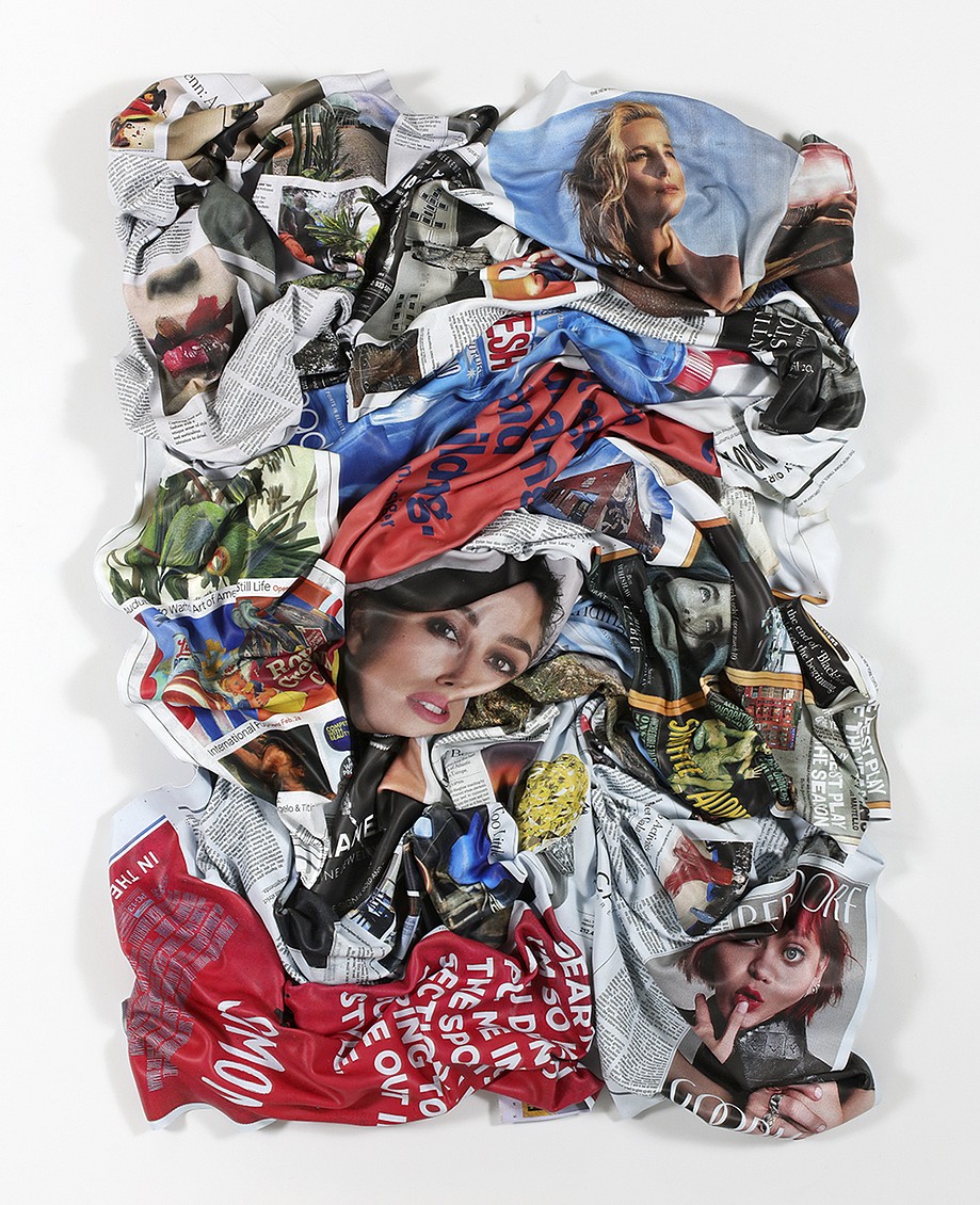 Paul Rousso | | | Lanoue Gallery