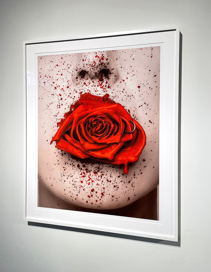 Flora Borsi | Too Late No. 1 | | Lanoue Gallery