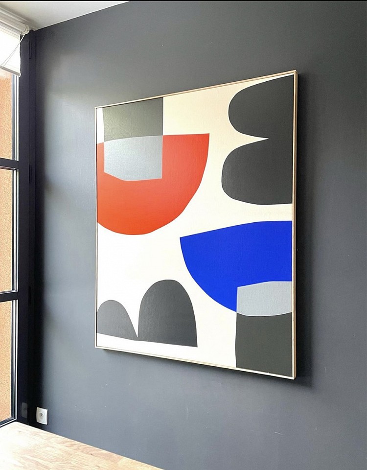 Francois Bonnel | | | Lanoue Gallery