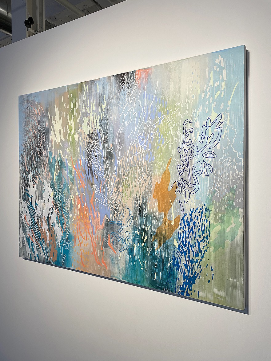 Laura Fayer | | | Lanoue Gallery