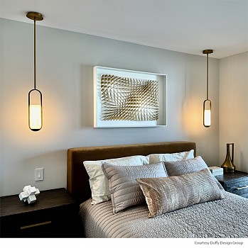 Anna Kruhelska | Installation Views | Lanoue Gallery