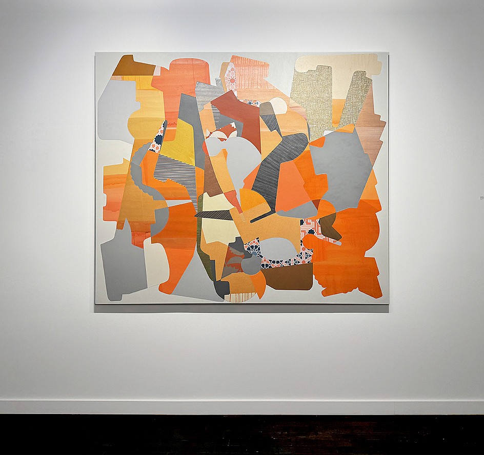 Aaron Wexler | | | Lanoue Gallery