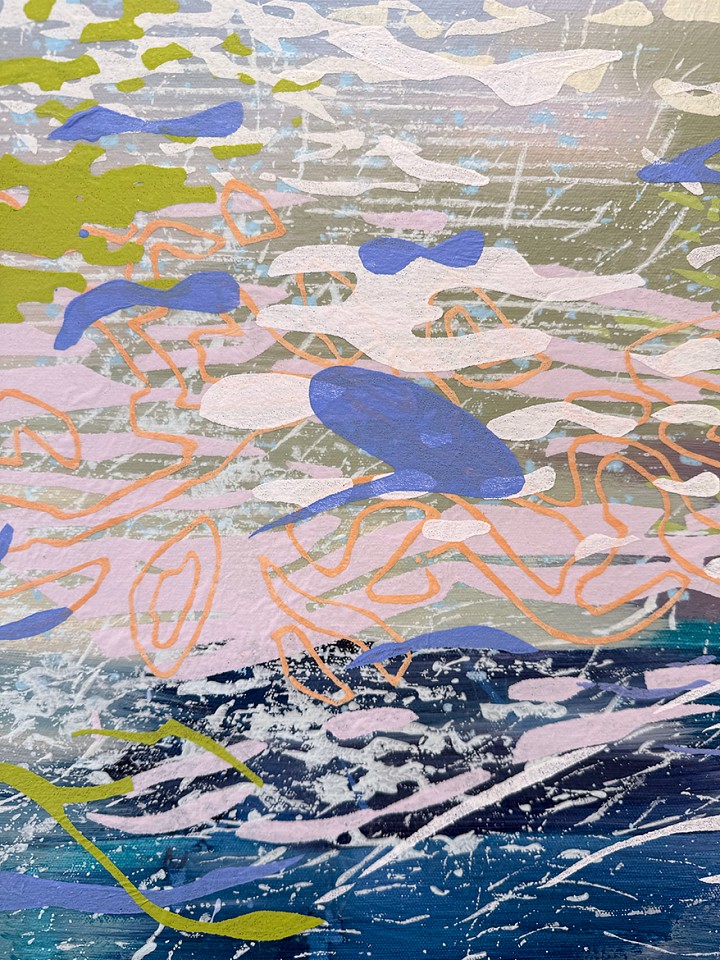 Laura Fayer | | | Lanoue Gallery