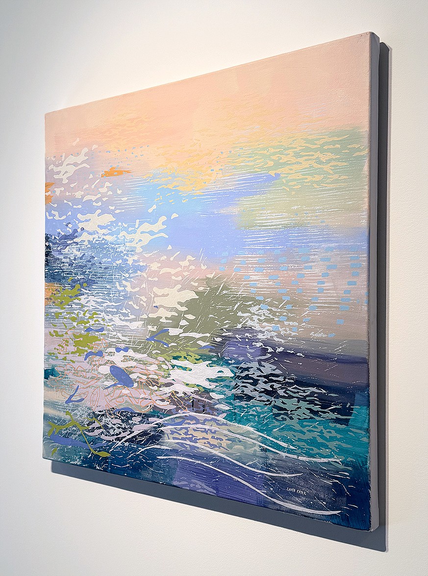 Laura Fayer | | | Lanoue Gallery