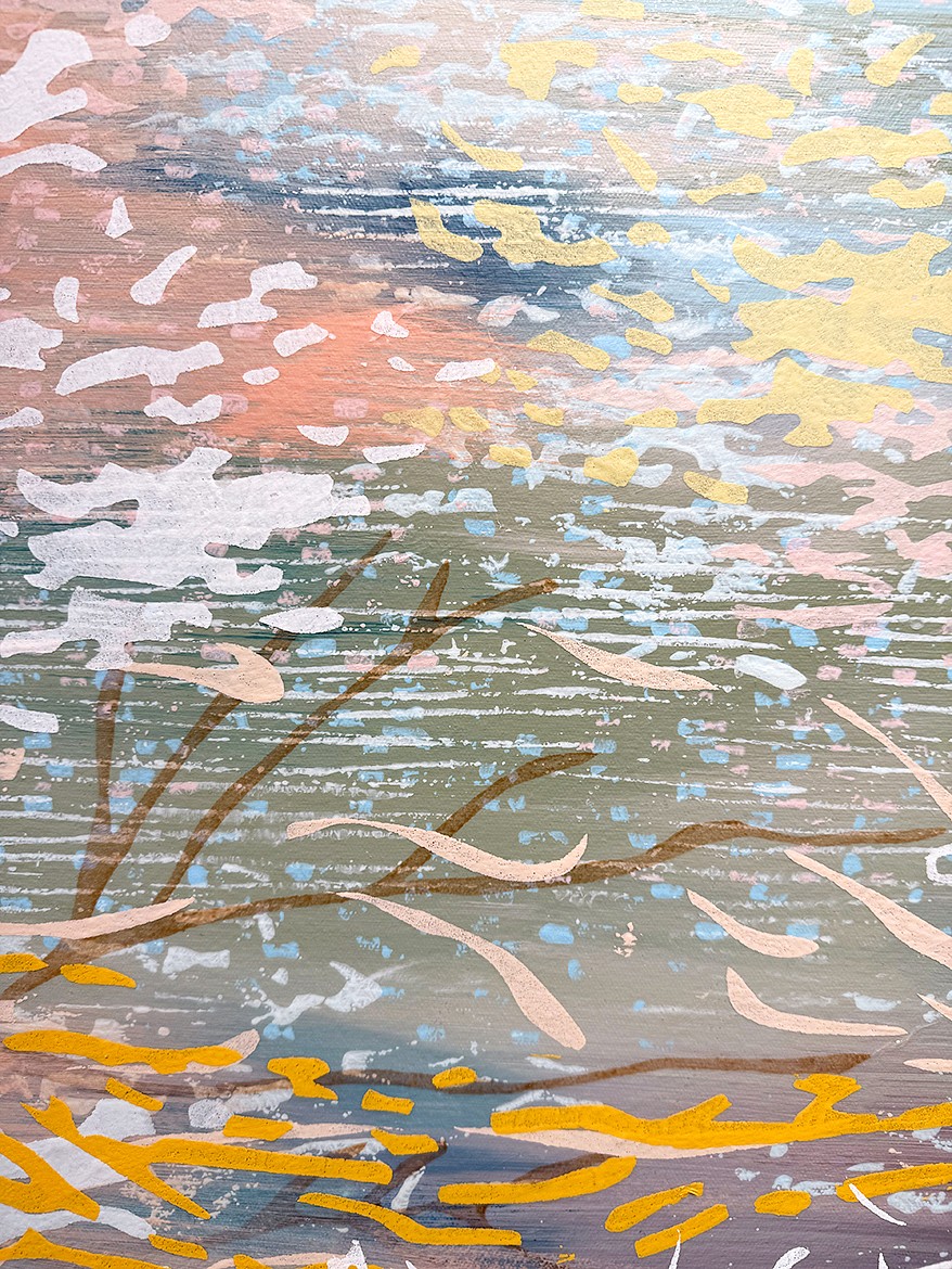 Laura Fayer | | | Lanoue Gallery