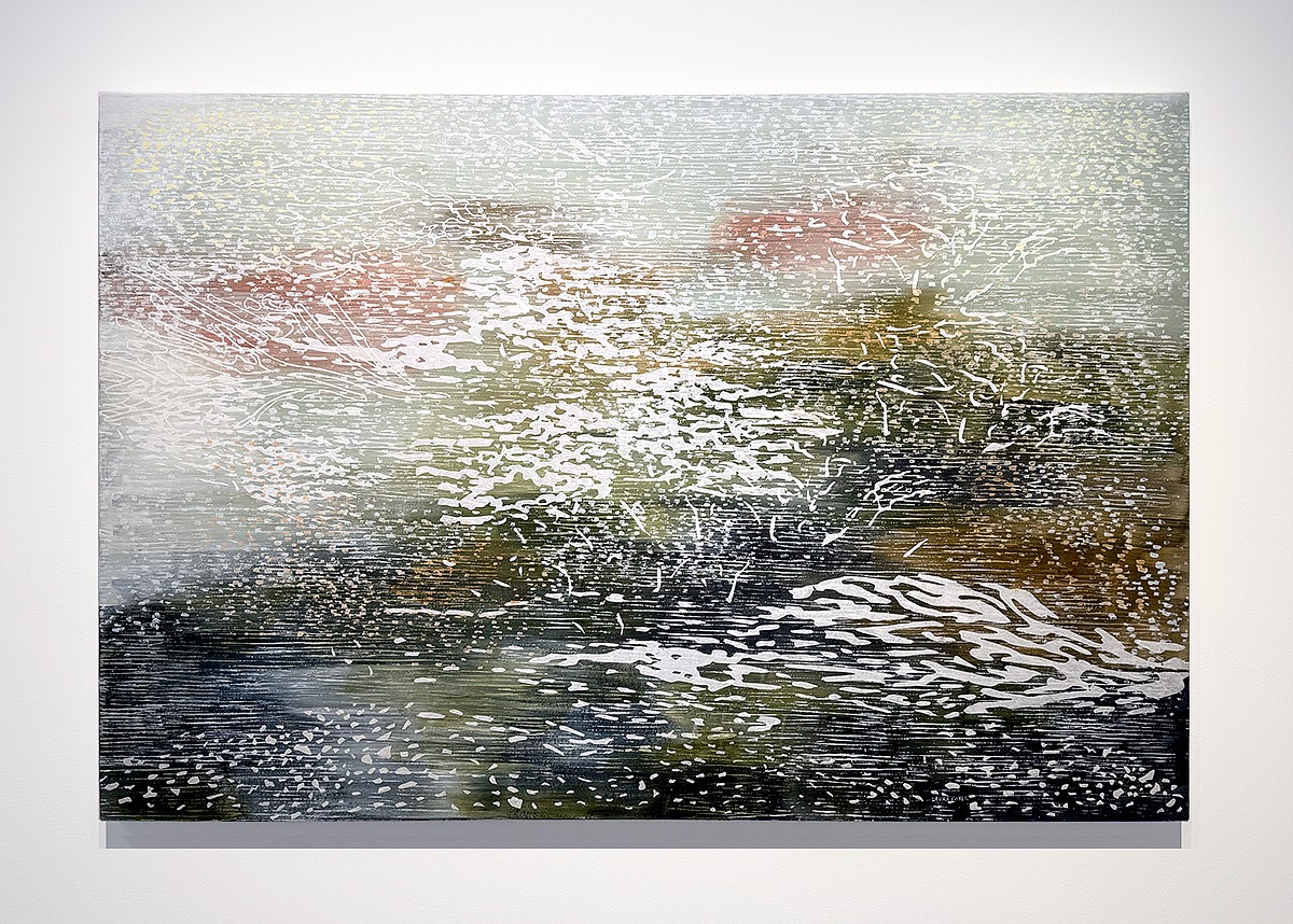 Laura Fayer | | | Lanoue Gallery