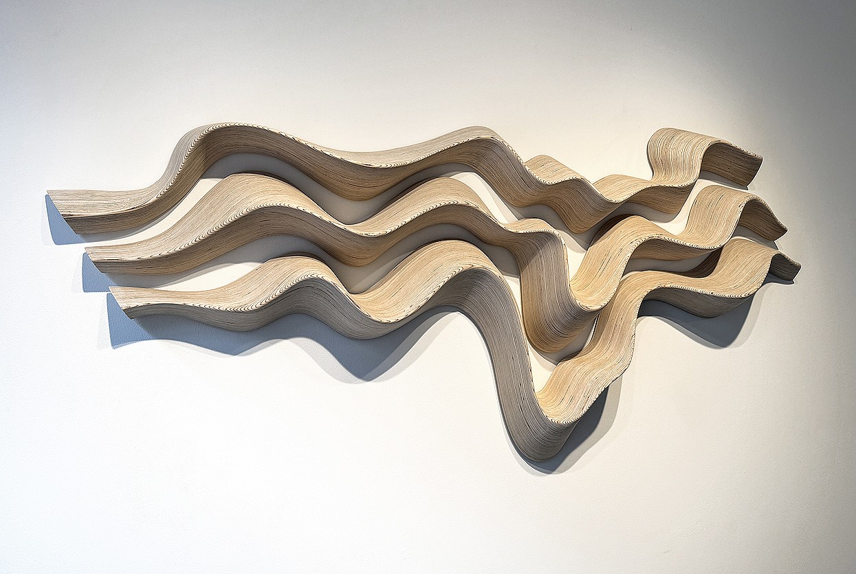 Daniel Mirchev | Dune II (Sold) | | Lanoue Gallery