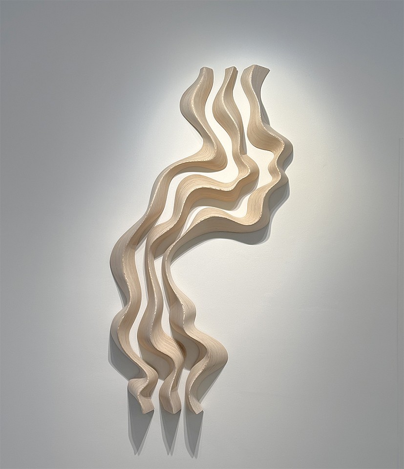 Daniel Mirchev | Dune II (Sold) | | Lanoue Gallery