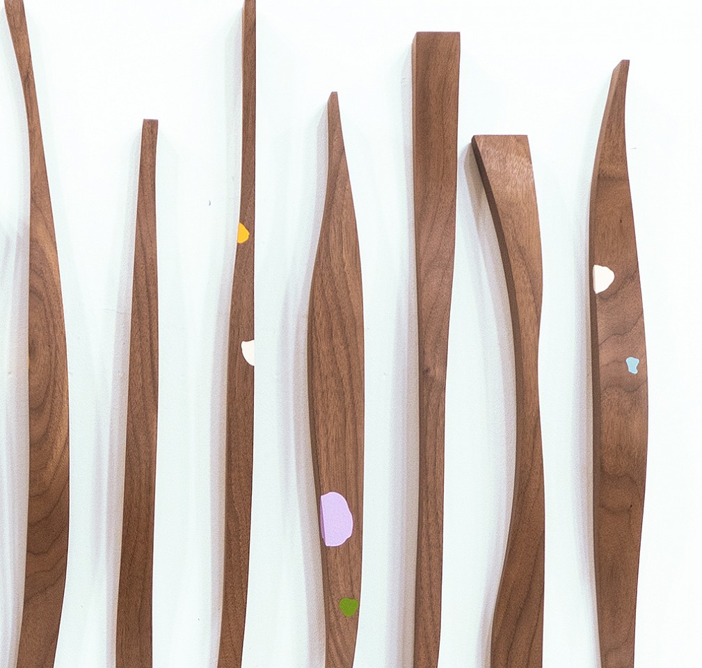 Pascal Pierme | Origines Illusion I | | Lanoue Gallery