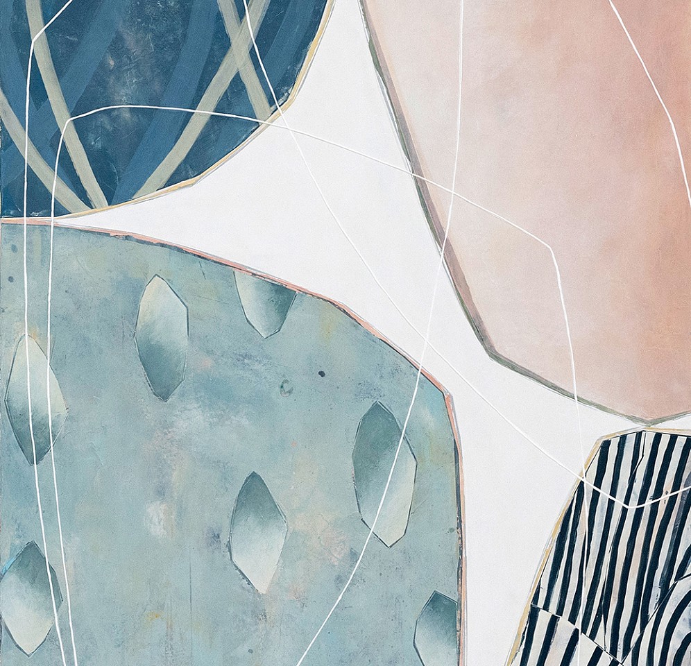 Karine Leger | | | Lanoue Gallery
